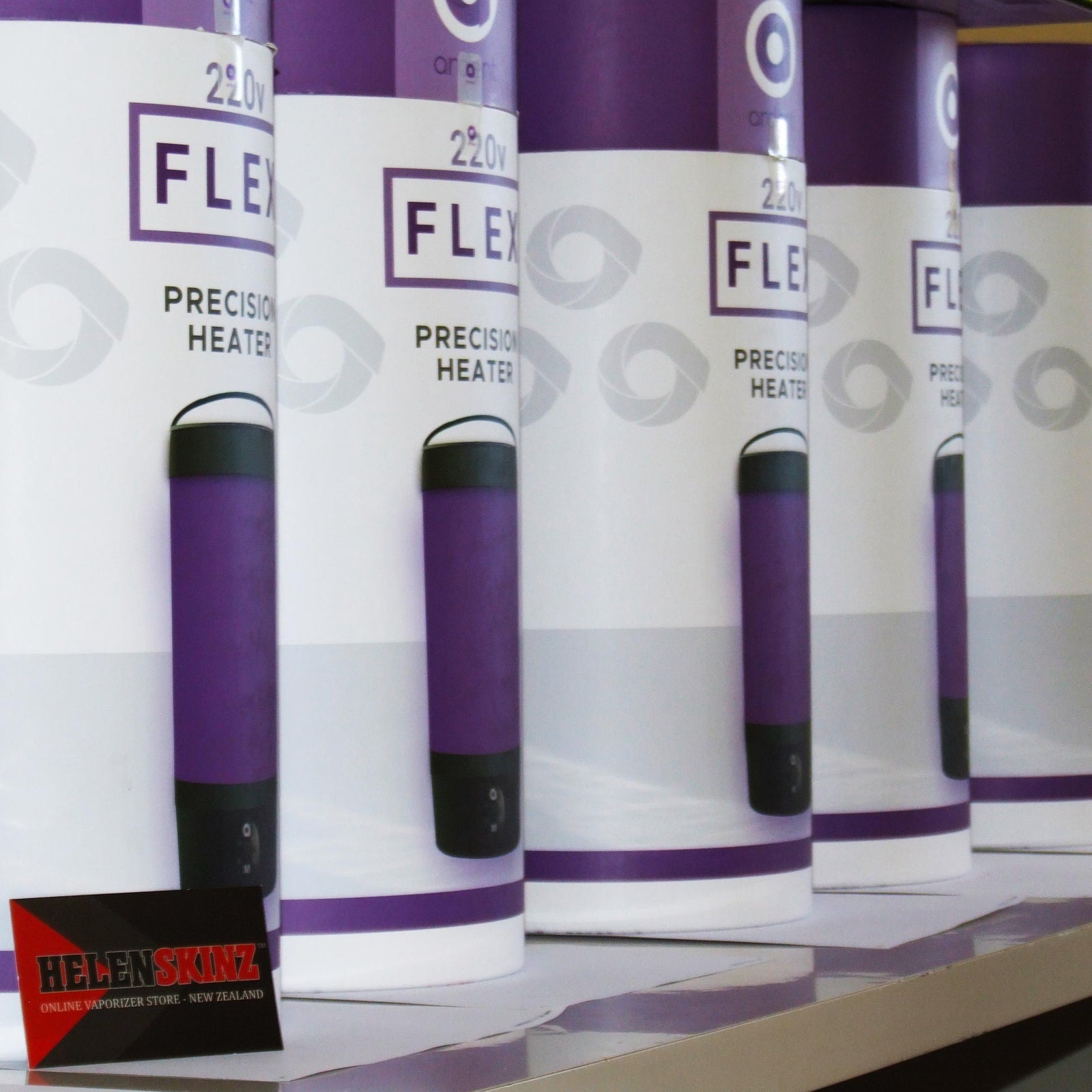 Ardent FLEX FX New Gen Butter Machine Decarb & Infuse NZ