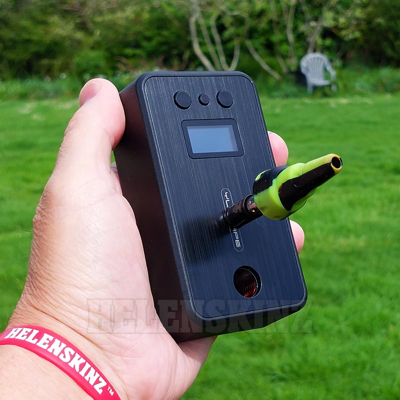 Yllvape IH V2.0 2024 Variable Pwr Induction Heater for DynaVap NZ