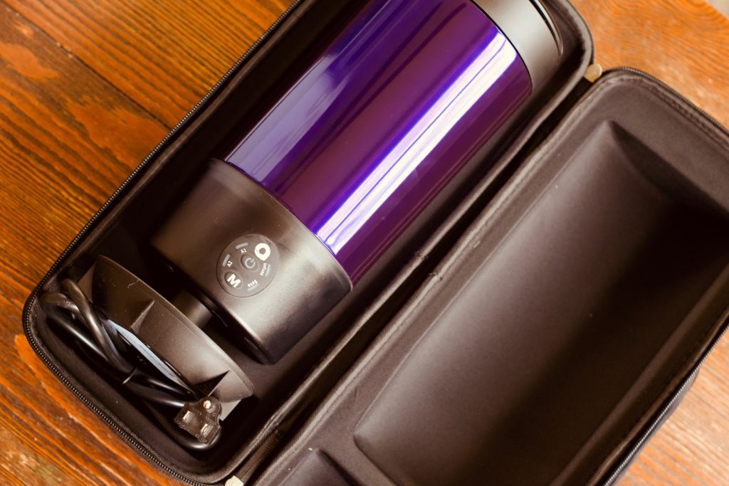 Ardent FLEX FX New Gen Butter Machine Decarb & Infuse NZ